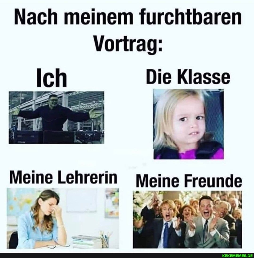 Die beliebtesten Lernen Memes auf Keke