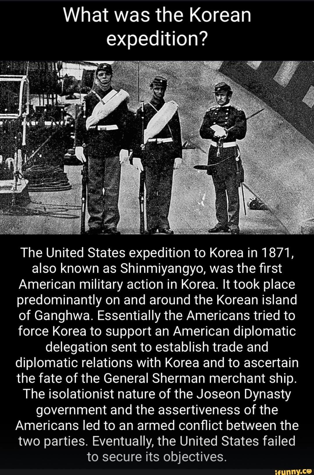 What Was The Korean Expedition The United States Expedition To Korea what-was-the-korean-expedition-the-united-states-expedition-to-korea