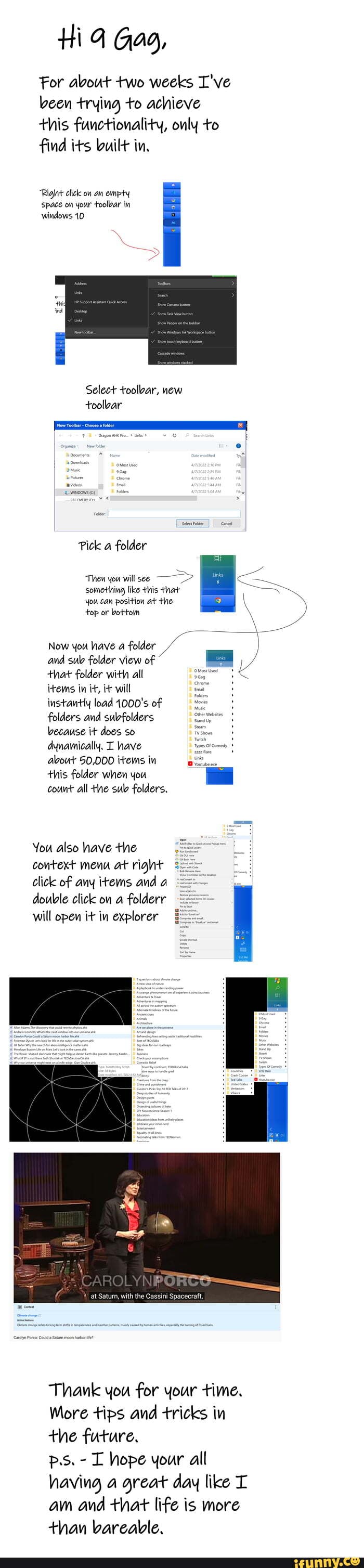 Toolbar memes. Best Collection of funny Toolbar pictures on iFunny
