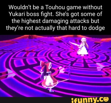 Yukari memes. Best Collection of funny Yukari pictures on iFunny