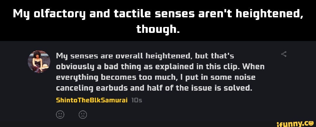 Olfactory memes. Best Collection of funny Olfactory pictures on iFunny