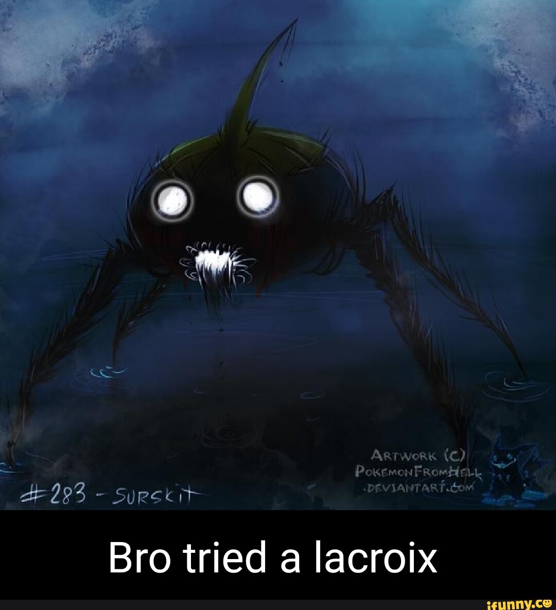 Lacroix memes. Best Collection of funny Lacroix pictures on iFunny