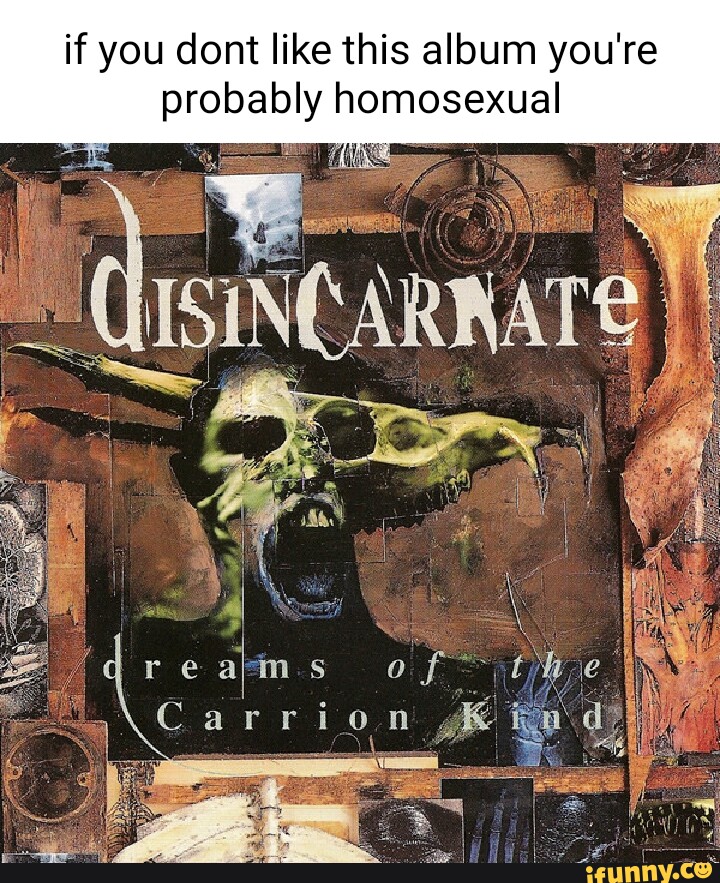 Carrion memes. Best Collection of funny Carrion pictures on iFunny