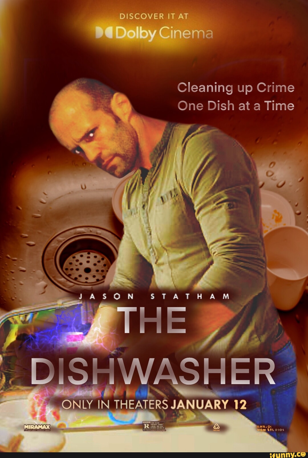 Dish memes. Best Collection of funny Dish pictures on iFunny
