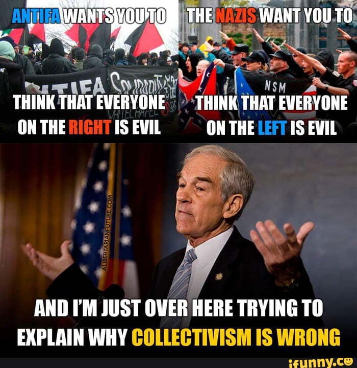 Collectivism memes. Best Collection of funny Collectivism pictures on ...