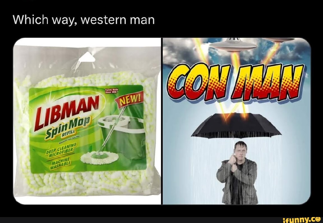 Libman memes. Best Collection of funny Libman pictures on iFunny