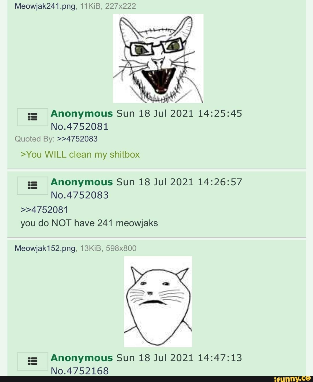 Picture memes v10aMN7r7 by tattedcaddy: 136 comments - )