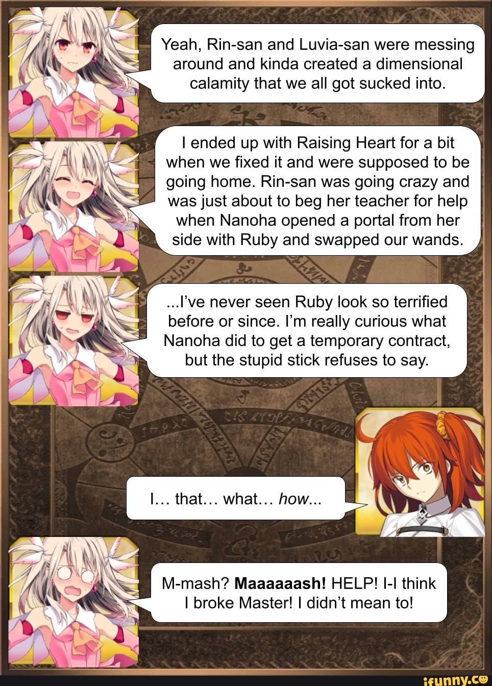 Luvia memes. Best Collection of funny Luvia pictures on iFunny