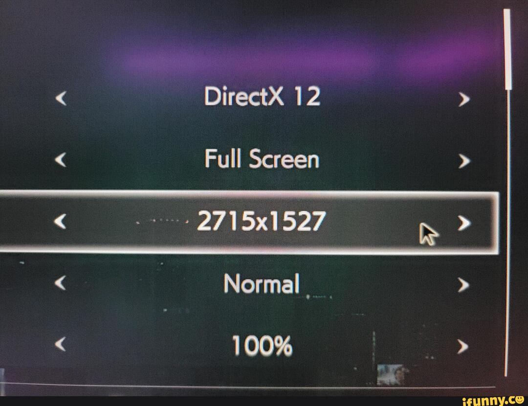 Directx memes. Best Collection of funny Directx pictures on iFunny