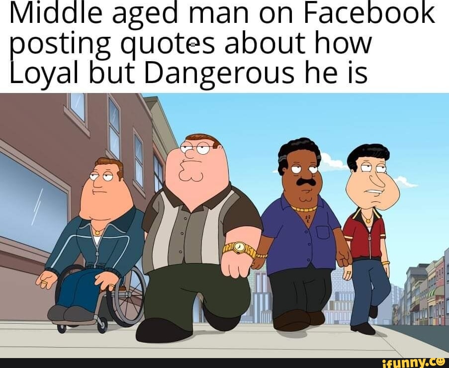 Discord mods when they get into a real life argument with someone and ...