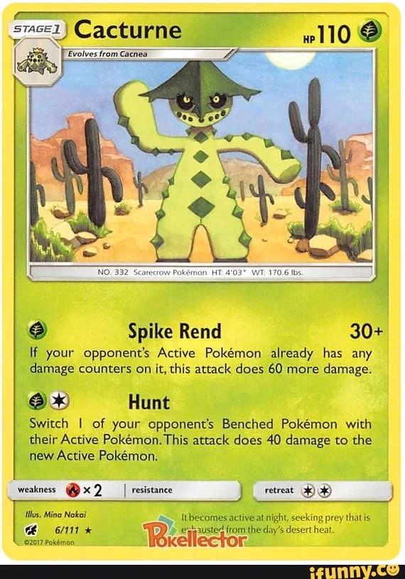 Cacturne memes. Best Collection of funny Cacturne pictures on iFunny