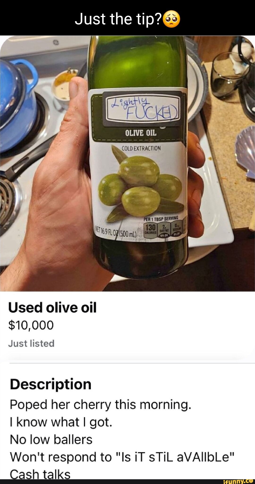 Oliveoil memes. Best Collection of funny Oliveoil pictures on iFunny