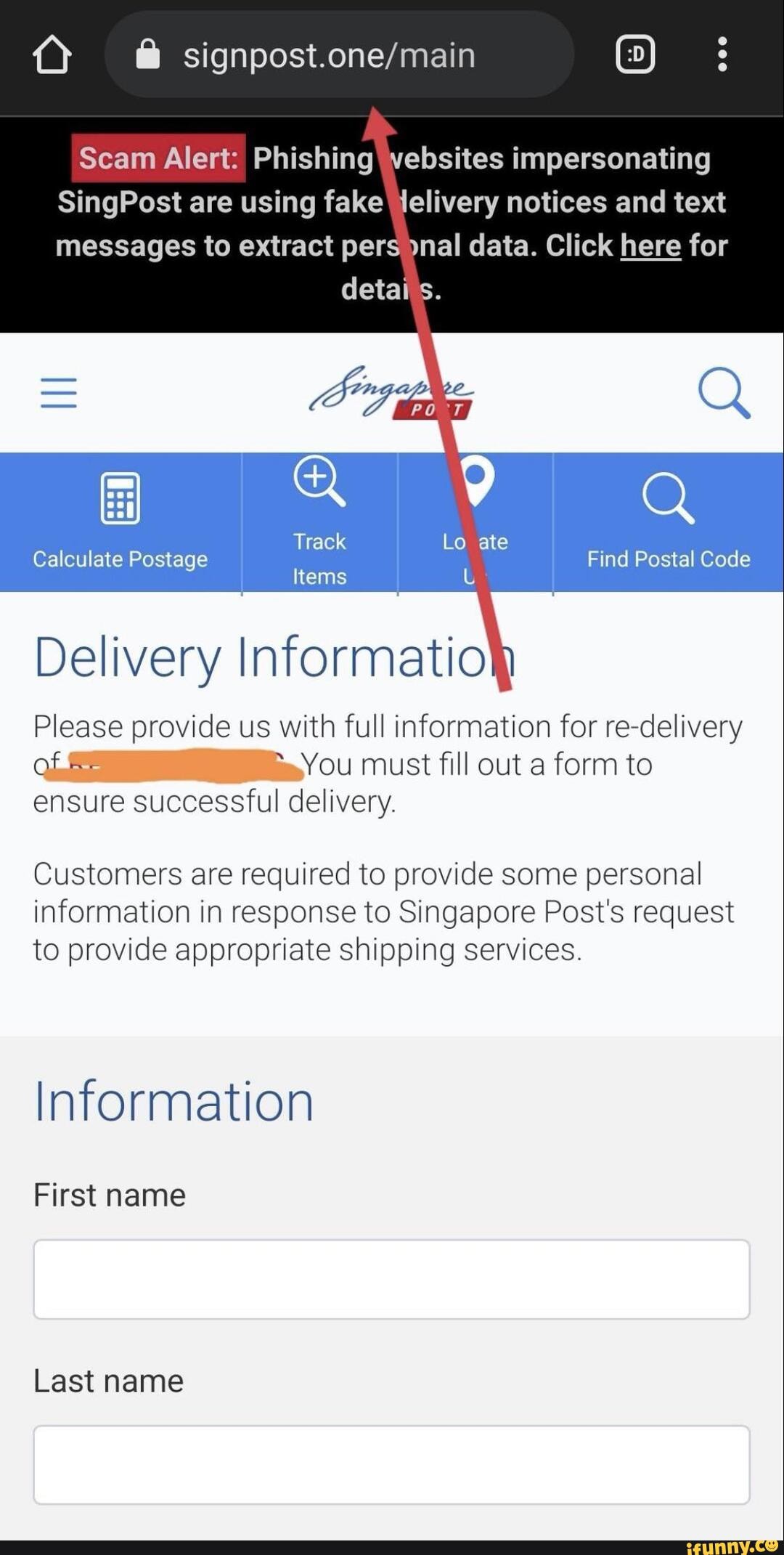 Singpost memes. Best Collection of funny Singpost pictures on iFunny
