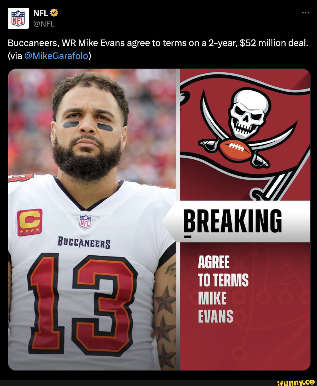 Buccaneers memes. Best Collection of funny Buccaneers pictures on iFunny