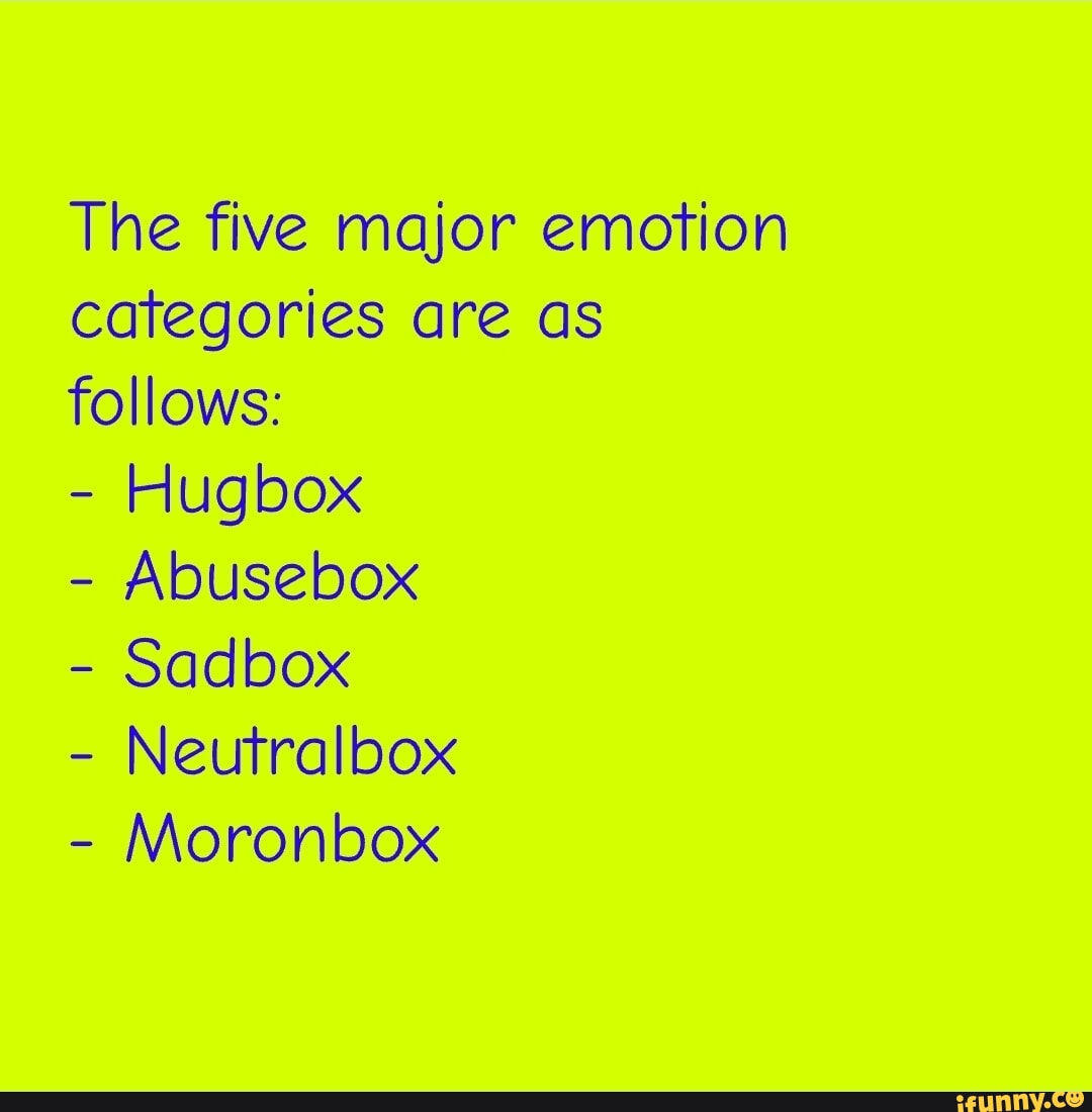 Neutralbox memes. Best Collection of funny Neutralbox pictures on iFunny