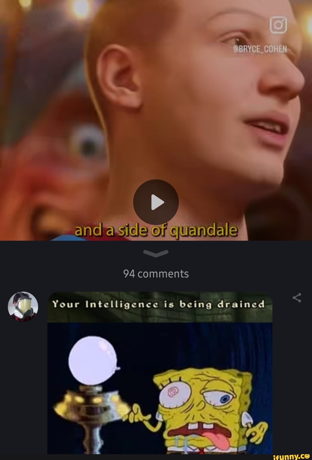 Quandale memes. Best Collection of funny Quandale pictures on iFunny