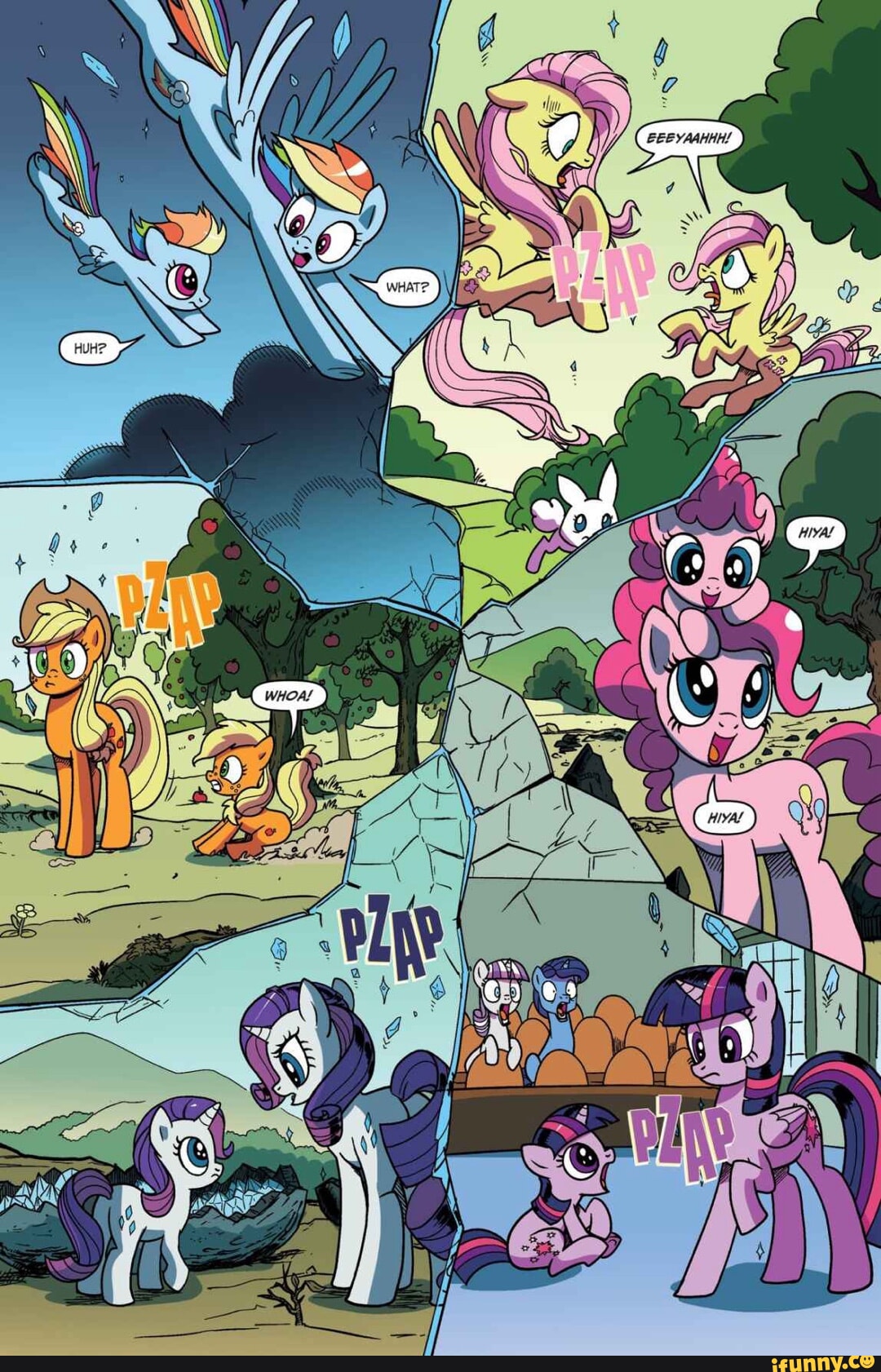 Mlp memes. Best Collection of funny Mlp pictures on iFunny