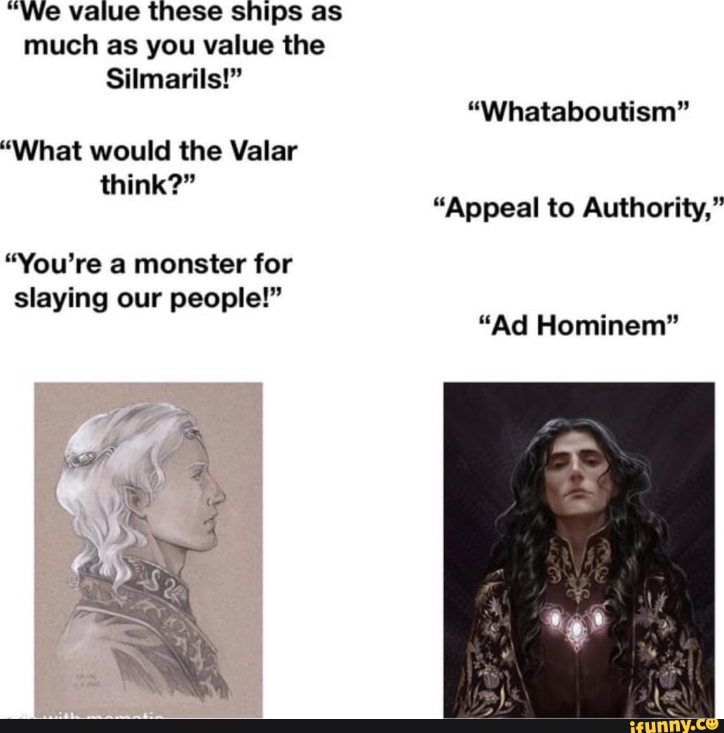 Feanor memes. Best Collection of funny Feanor pictures on iFunny