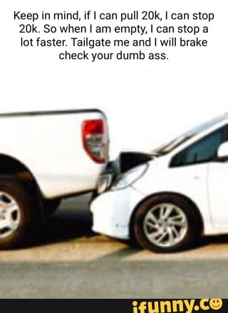 Tailgate memes. Best Collection of funny Tailgate pictures on iFunny