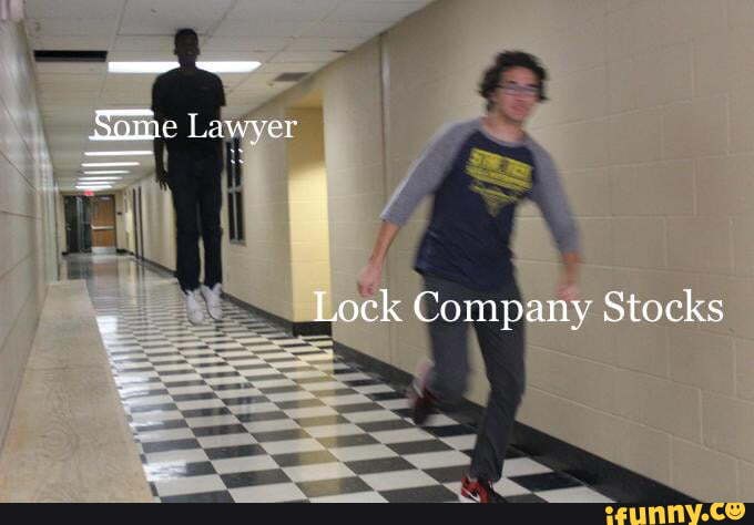 Lockpickinglawyer