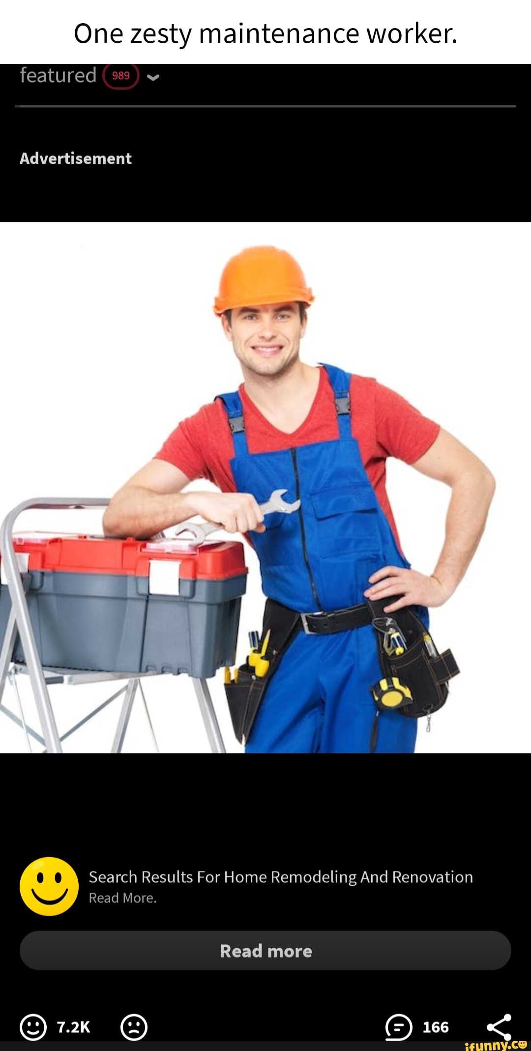 Remodeling memes. Best Collection of funny Remodeling pictures on iFunny