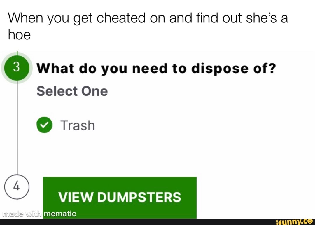 Wastemanagement memes. Best Collection of funny Wastemanagement ...