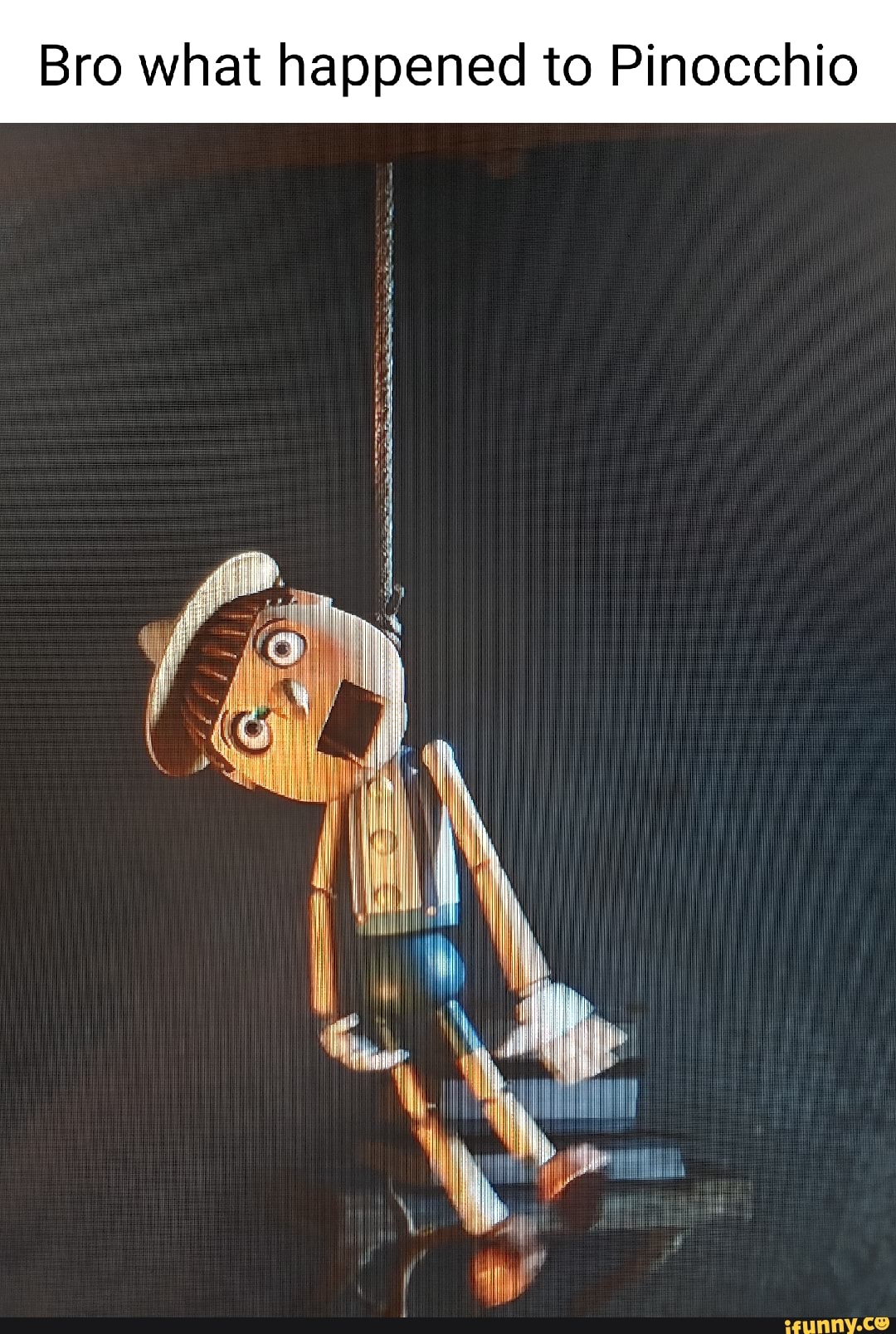 The Best Pinocchio Memes Memedroid - vrogue.co