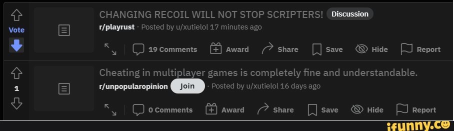 Scripter memes. Best Collection of funny Scripter pictures on iFunny