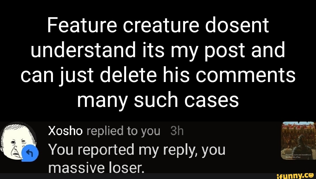 Feature memes. Best Collection of funny Feature pictures on iFunny