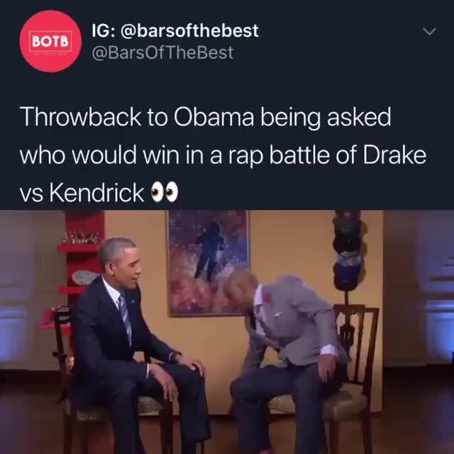 Rap Daily on Instagram: “Who would win in a battle: #Drake or # ...
