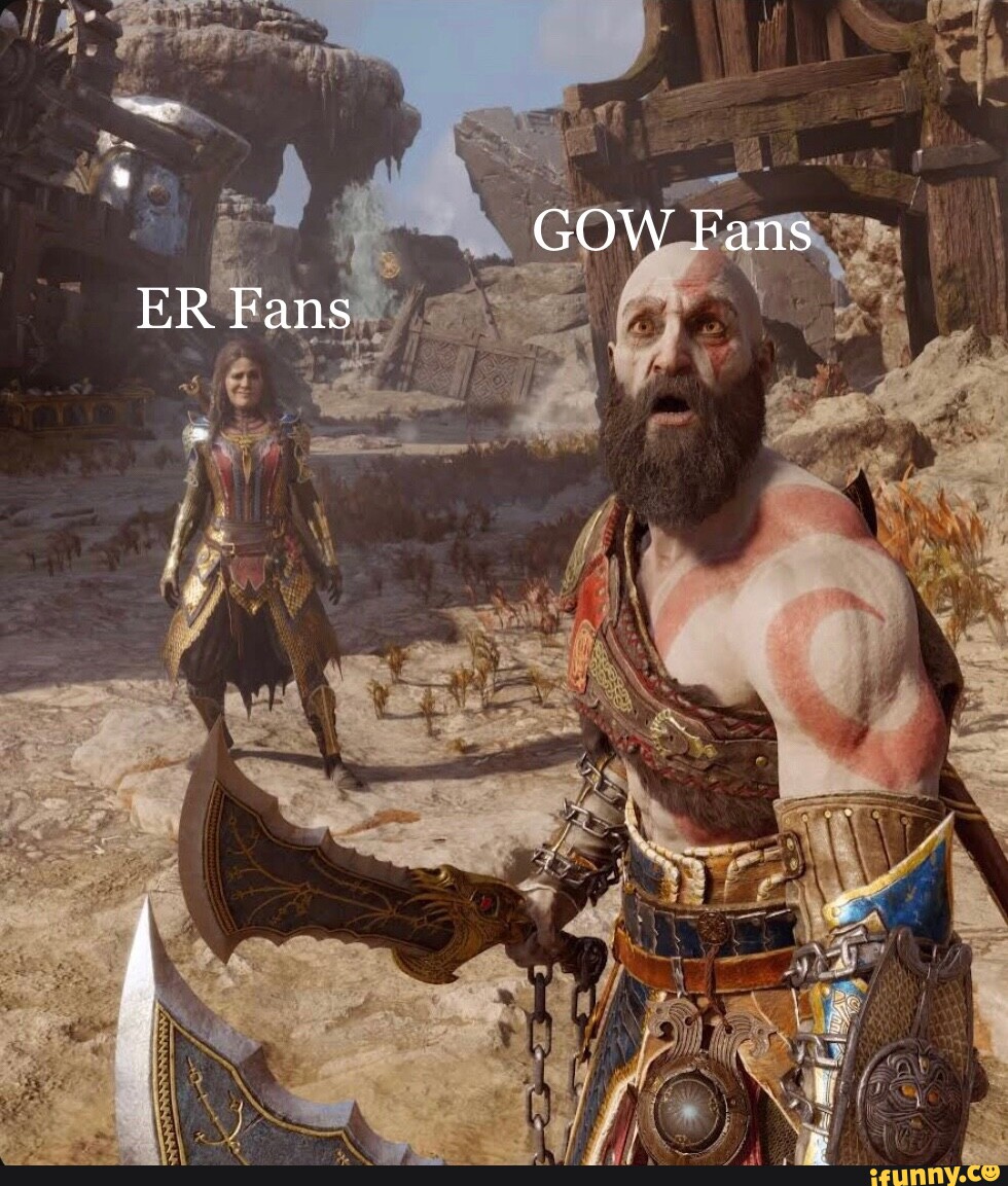 GOT Fans ER Fans ty - iFunny