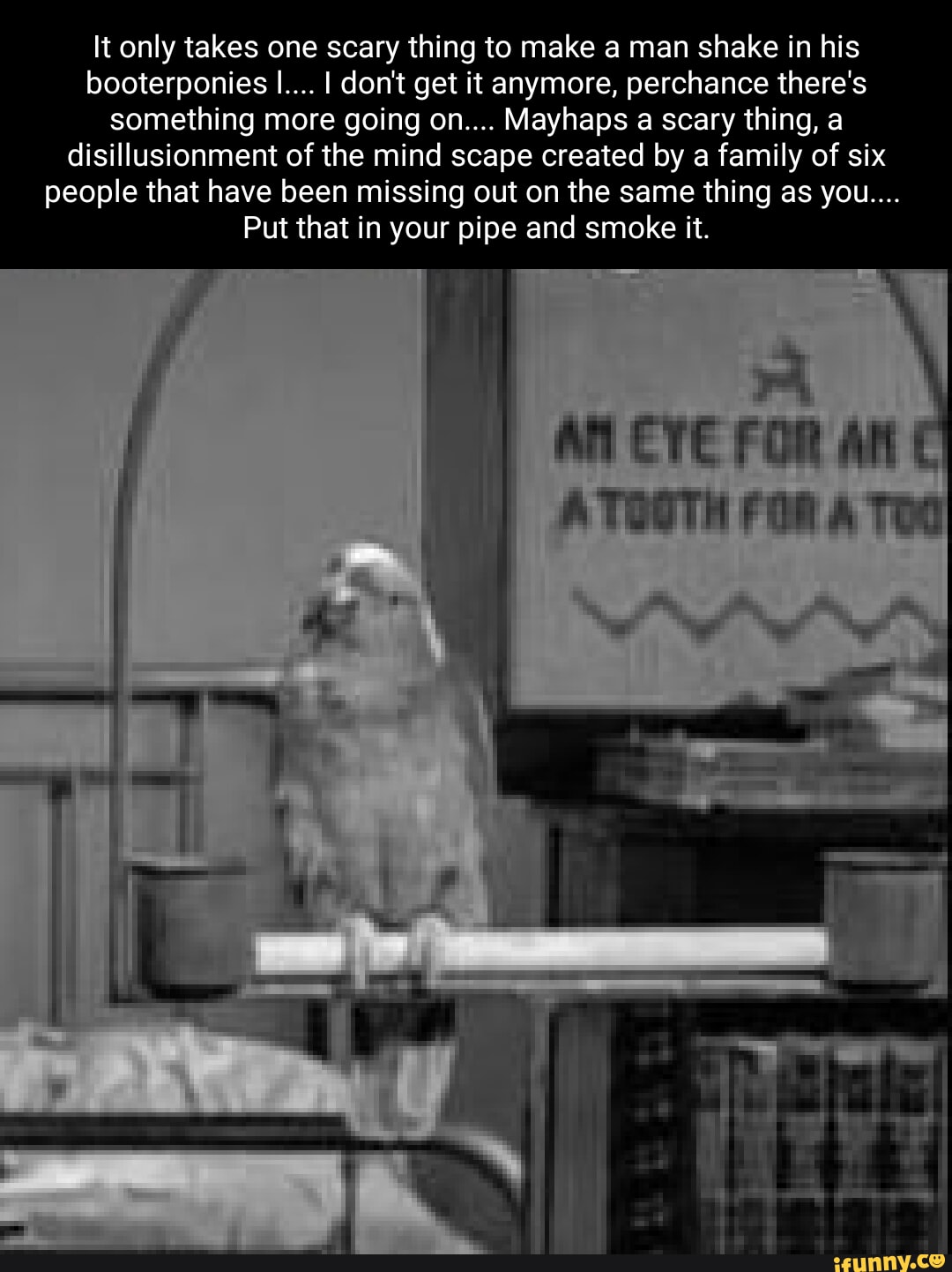 Mayhaps memes. Best Collection of funny Mayhaps pictures on iFunny