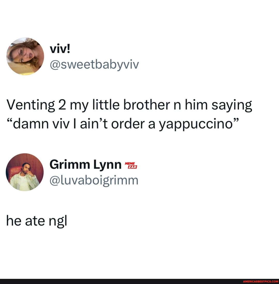 Yappuccino is crazy 😭 #meme #memezar #memes #funny #viral #explore ...