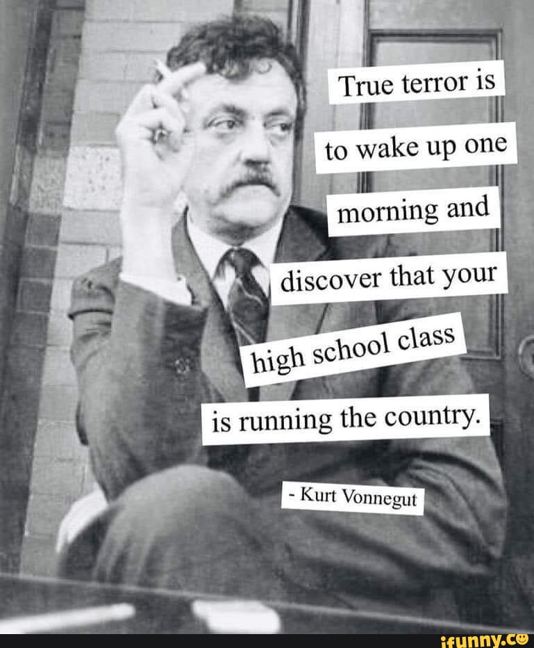 Discover that your is terror to wake up one morning and lass is rumming ...