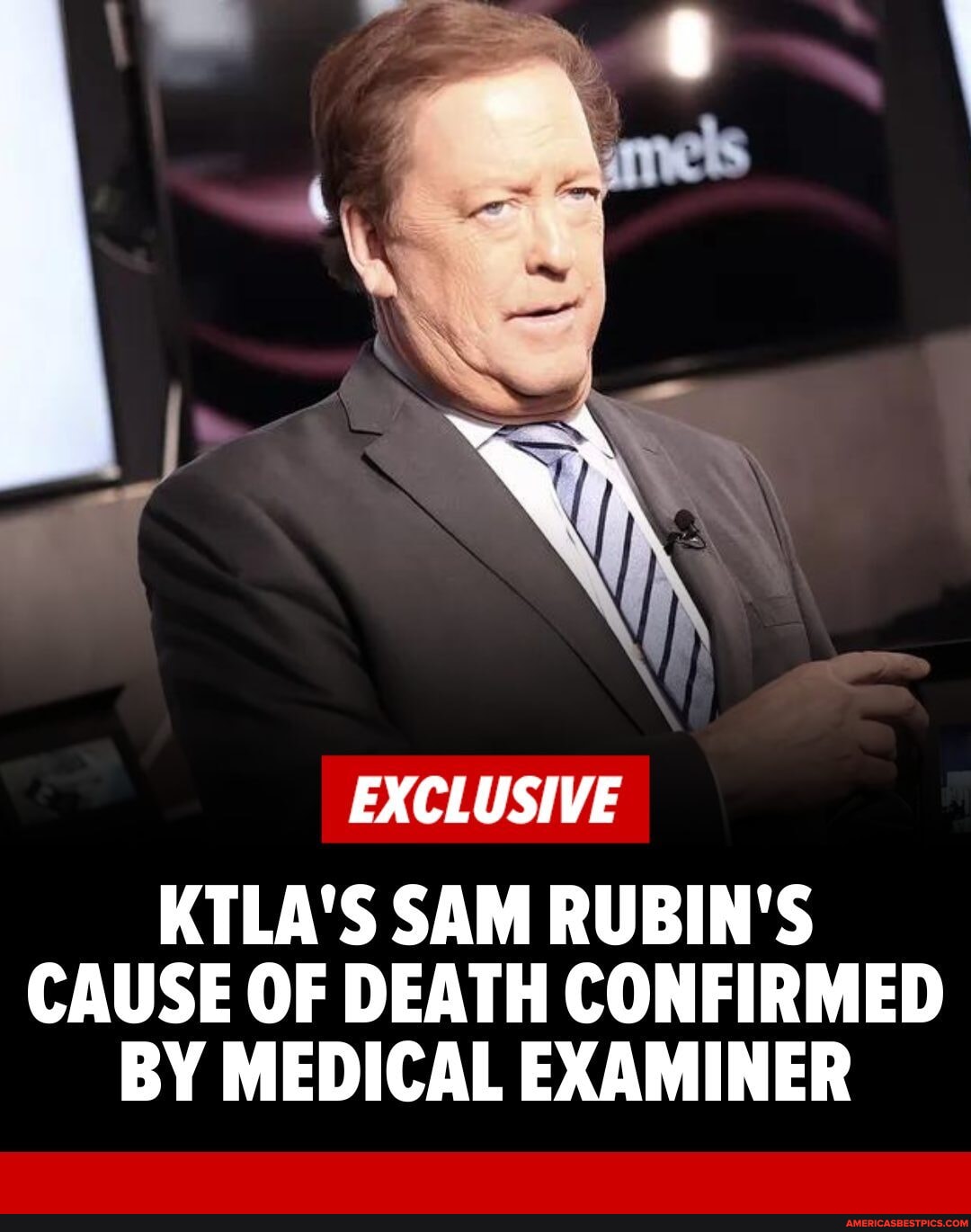 #EXCLUSIVE: Everything we know at the 🔗 in bio! - EXCLUSIVE KTLA'S SAM ...