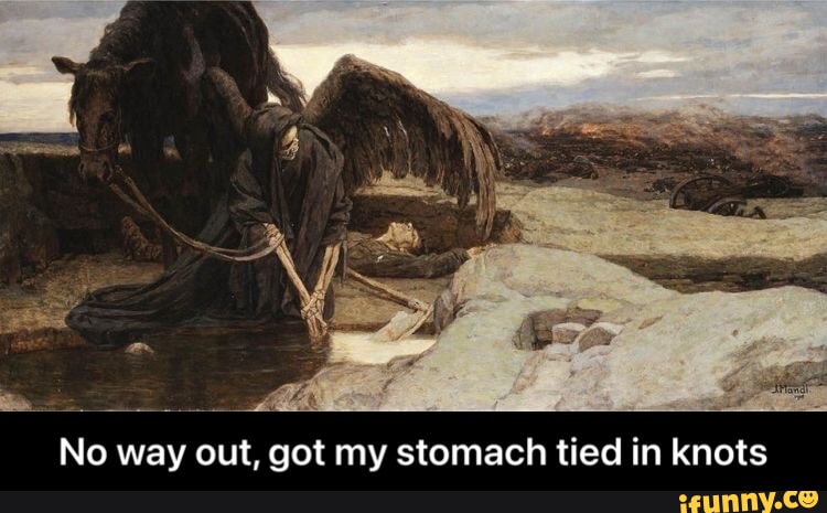 Knots memes. Best Collection of funny Knots pictures on iFunny