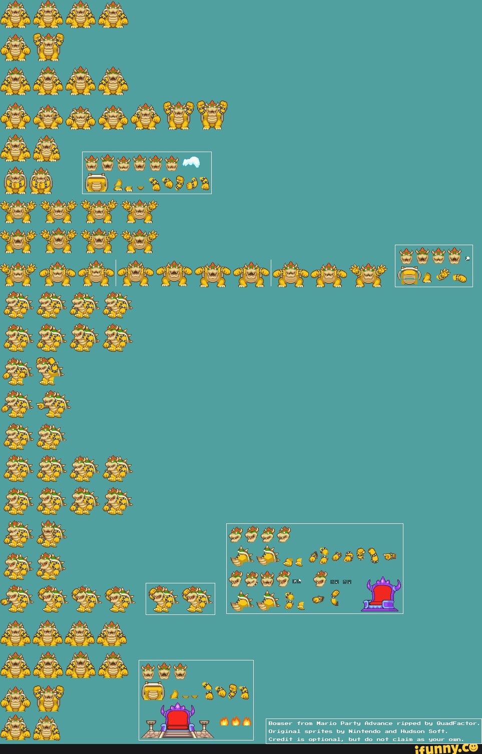 Sprites memes. Best Collection of funny Sprites pictures on iFunny