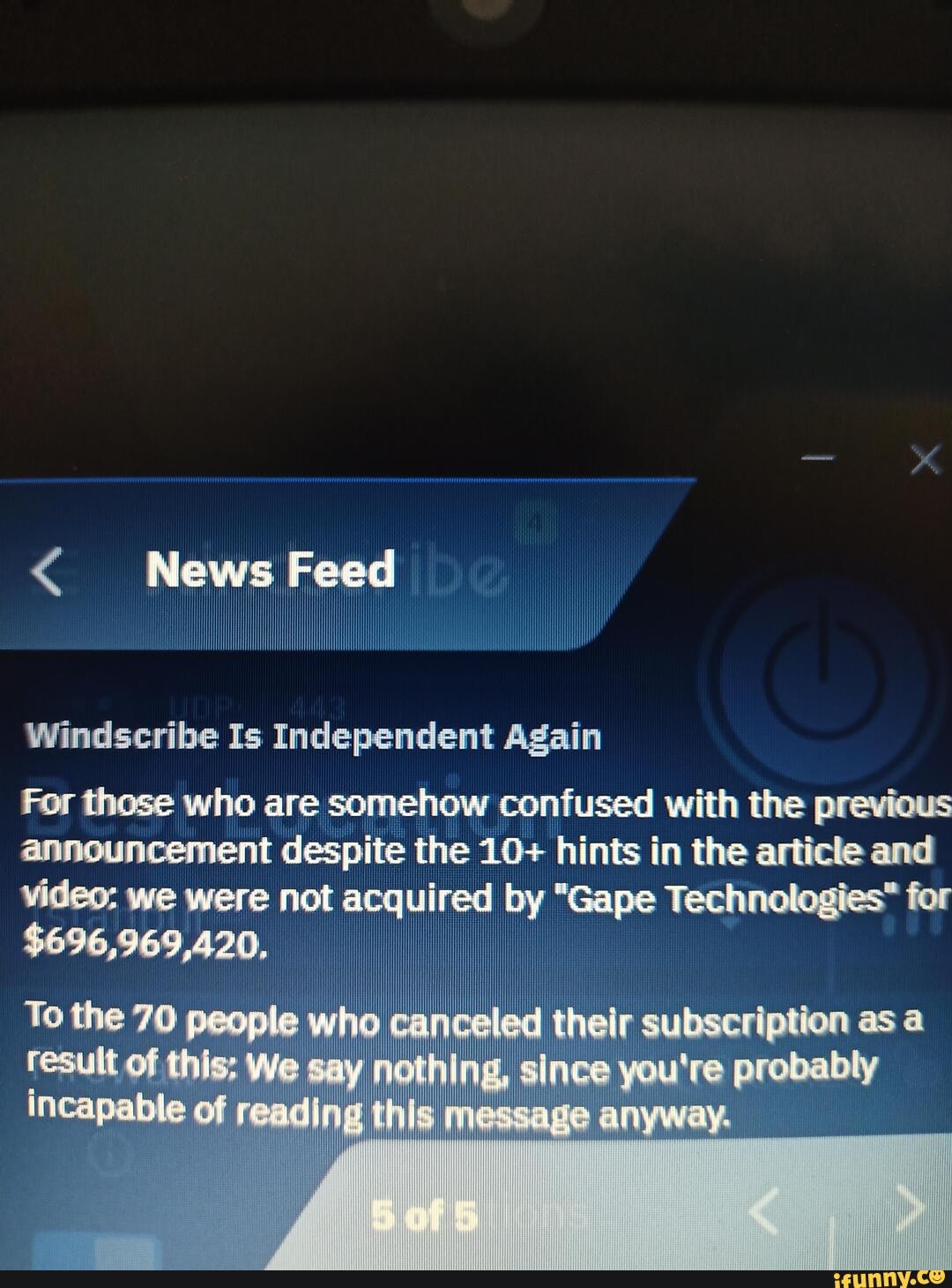 Windscribe memes. Best Collection of funny Windscribe pictures on iFunny