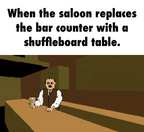 Shuffleboard memes. Best Collection of funny Shuffleboard pictures on ...