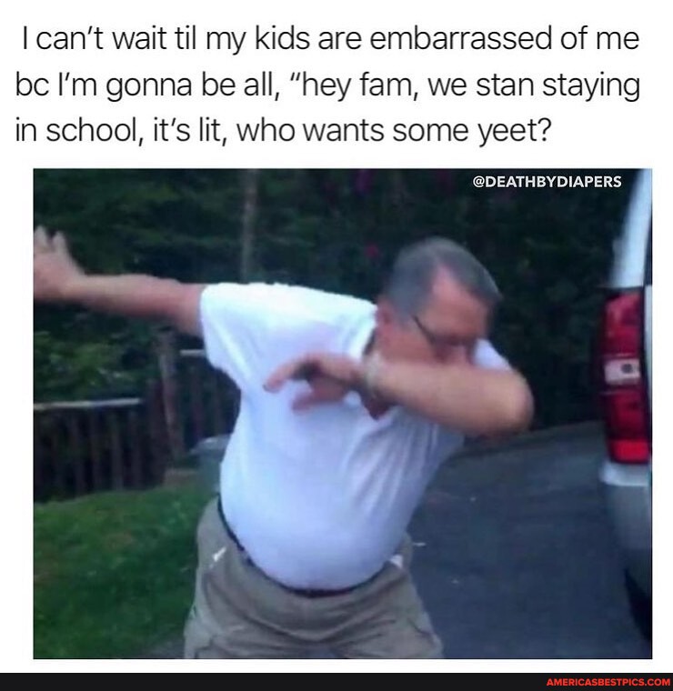 It has begun with my 11 year old and I’m having a blast - I can't wait ...