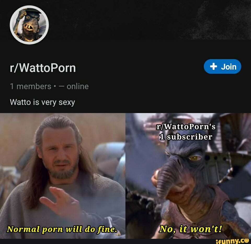 Watto memes. Best Collection of funny Watto pictures on iFunny