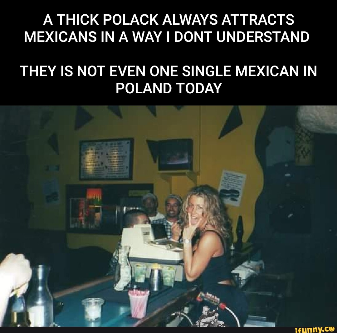 Polack memes. Best Collection of funny Polack pictures on iFunny