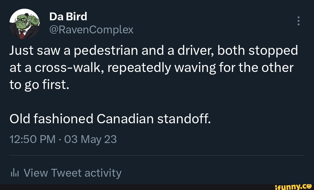 Pedestrian memes. Best Collection of funny Pedestrian pictures on iFunny