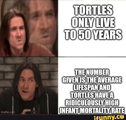 {THE NUMBER} GIVEN IS iTHE AVERAGE LIFESPAN 'AND TORTIES HAVE RATE ...