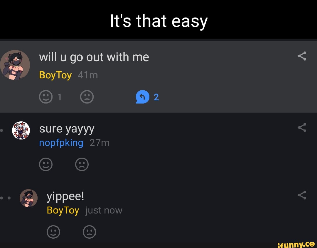 Yayyy memes. Best Collection of funny Yayyy pictures on iFunny