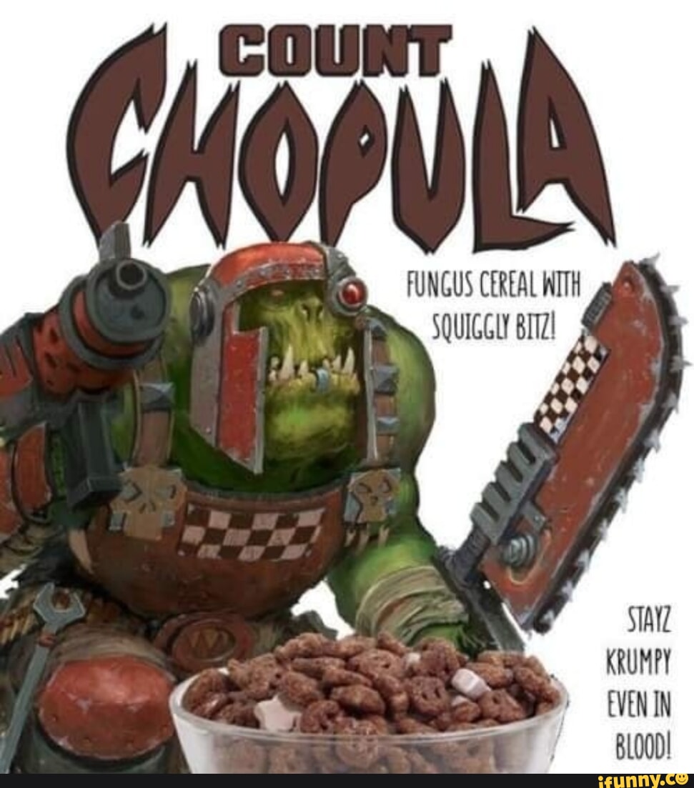 Warhammer_40k memes. Best Collection of funny Warhammer_40k pictures on ...