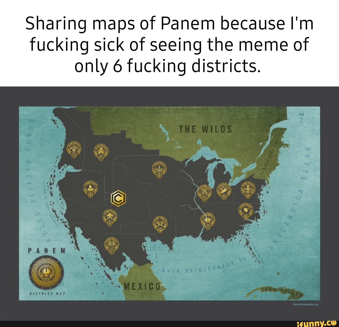 Panem memes. Best Collection of funny Panem pictures on iFunny