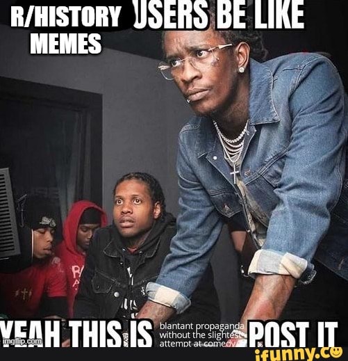 JSERS BE LIKE MEMES VEMIEE Tie io 'blantant props AeP - iFunny Brazil