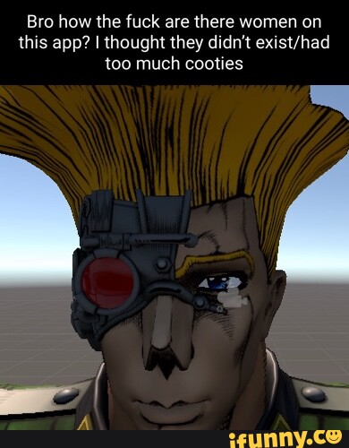 Cooties memes. Best Collection of funny Cooties pictures on iFunny