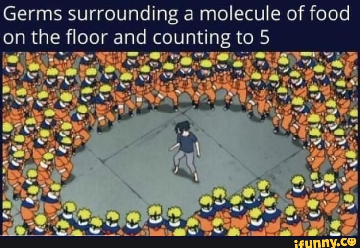 Germs memes. Best Collection of funny Germs pictures on iFunny